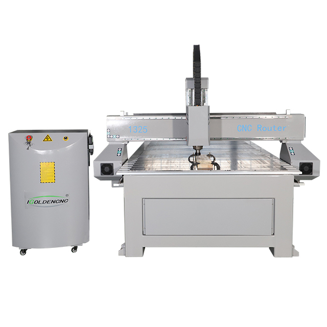 중국의 3 축 Cnc 라우터 목재 작업 3 축 Cnc 라우터 목재 작업 제조 업체 및 공급 업체 Igolden Cnc